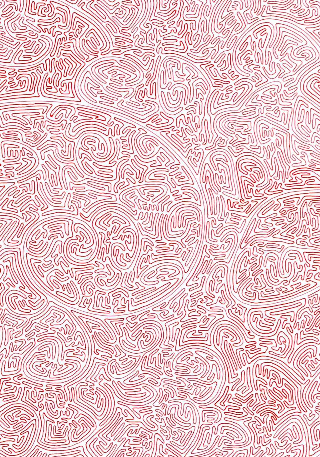 Monia Sander Haj-Mohamed: Heavy Body, Heavenly Body - Overgaden