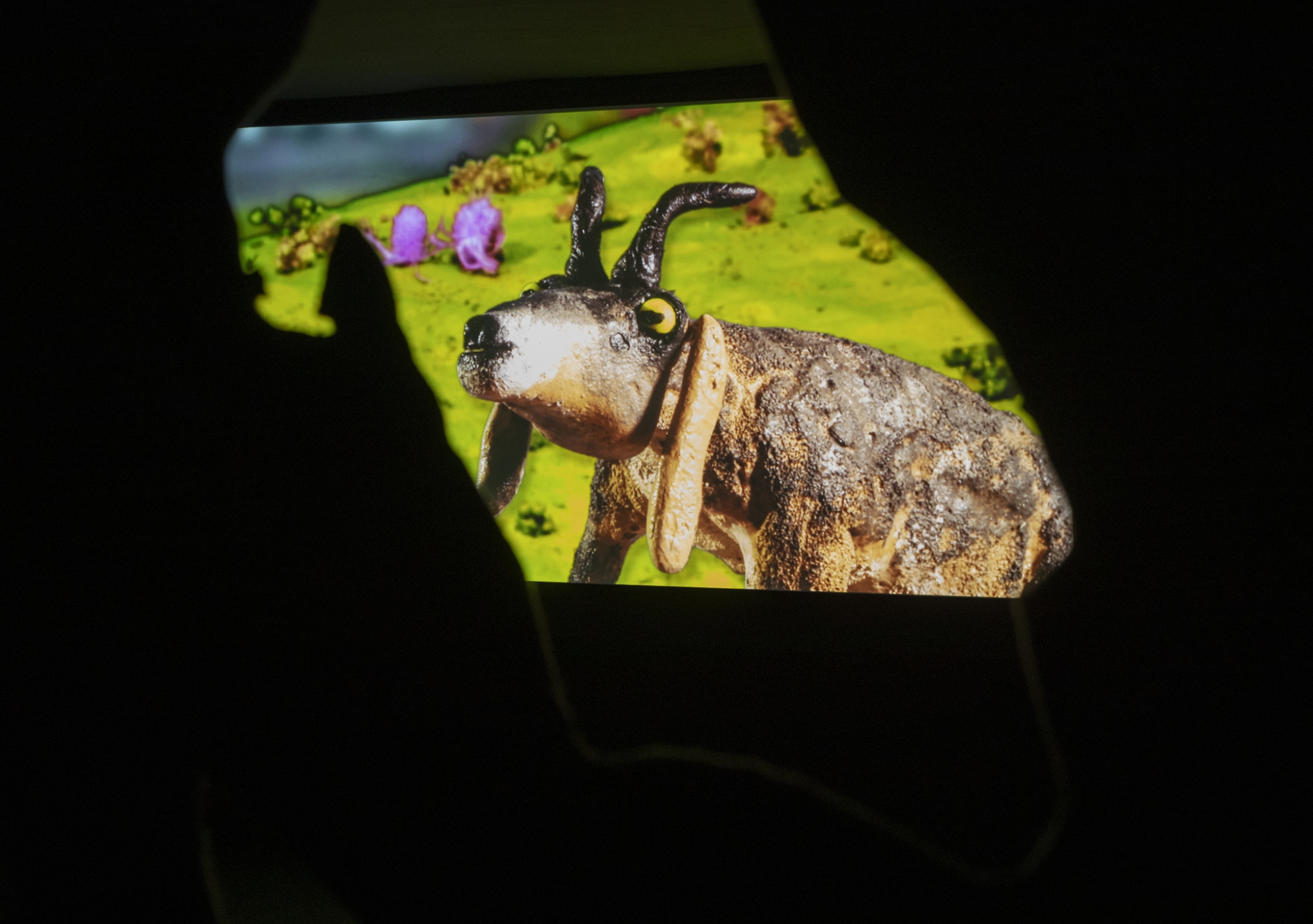 Kim Richard Adler Mejdahl: Lilith Grotto - Overgaden