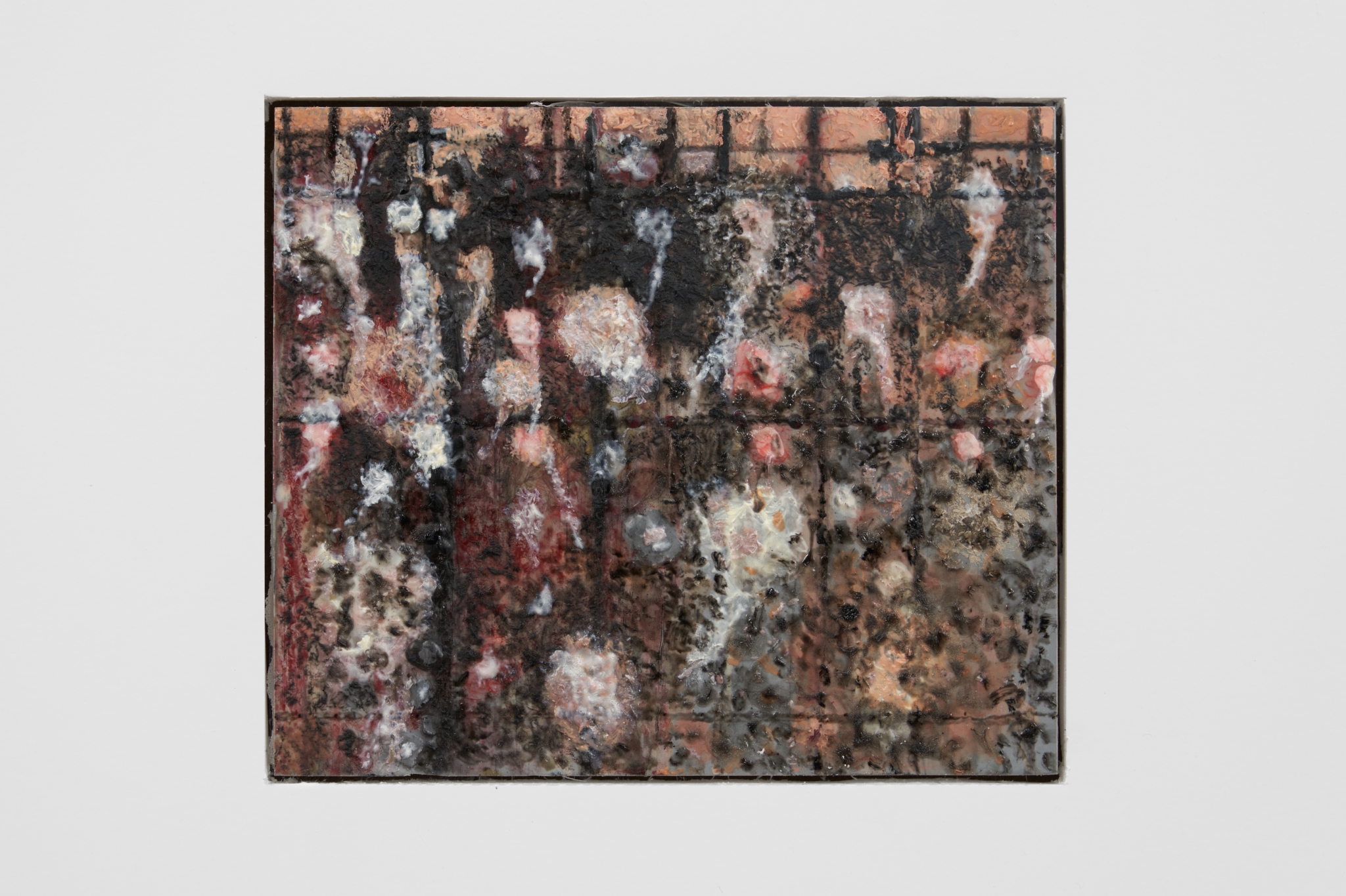 Morten Knudsen: Solo Exhibition - Overgaden